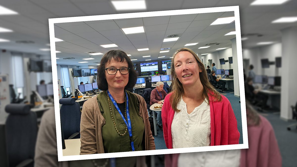 BBC Radio 4 - The Language Exchange, Fiona Sampson and Tara Shears