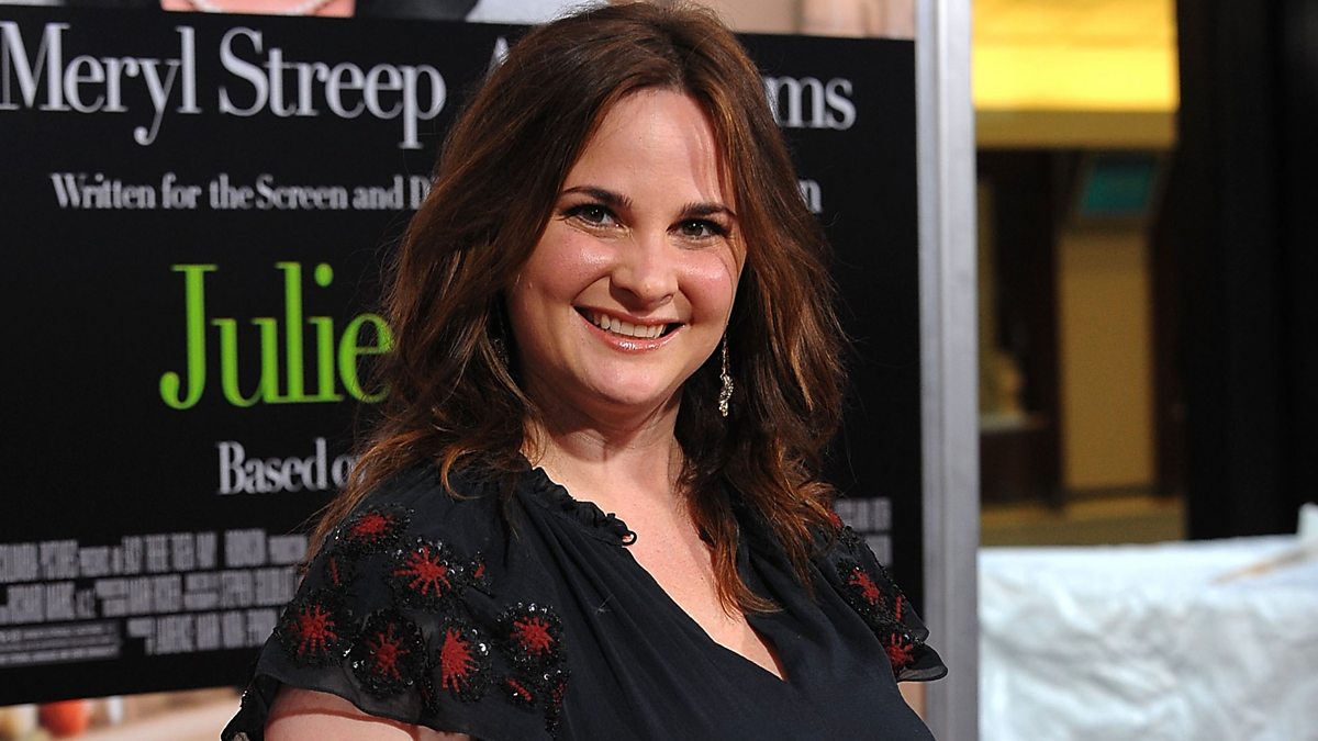 BBC World Service - Outlook, The cookbook that became a lifeline