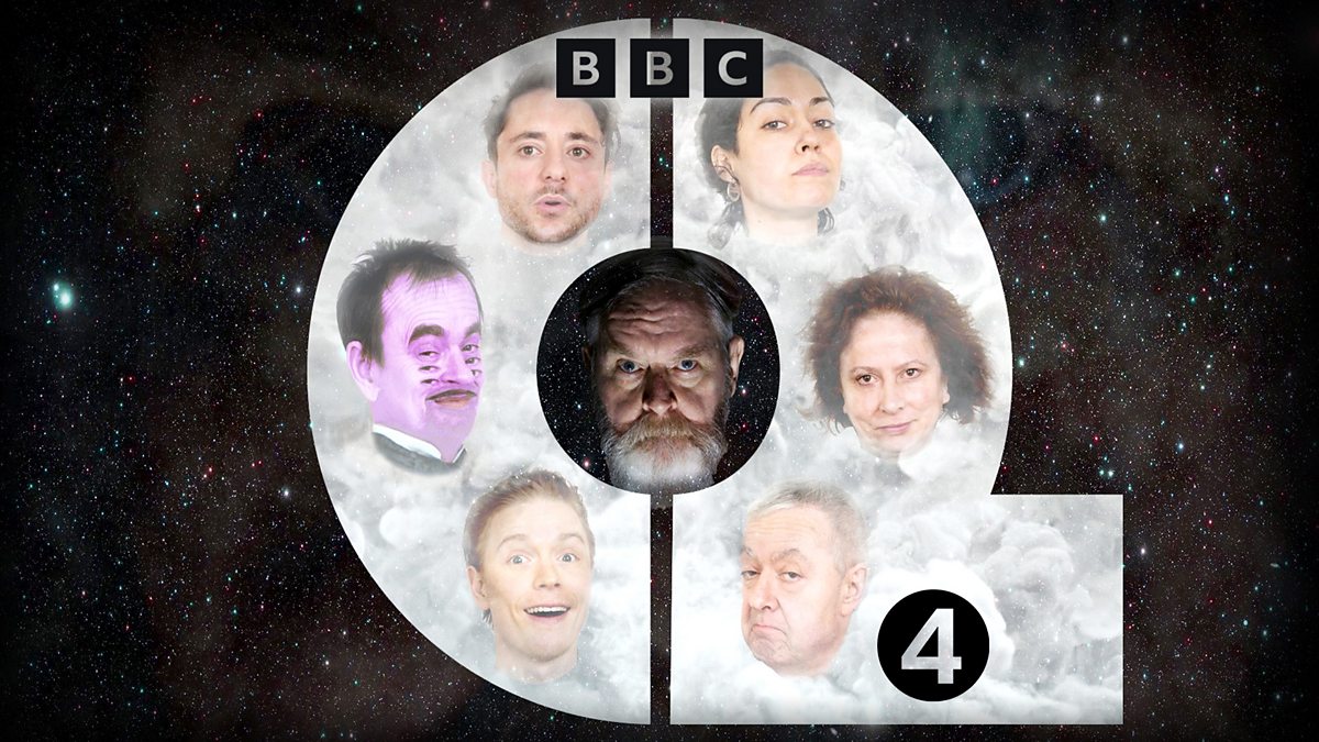 BBC Radio 4 - Quanderhorn - Available now