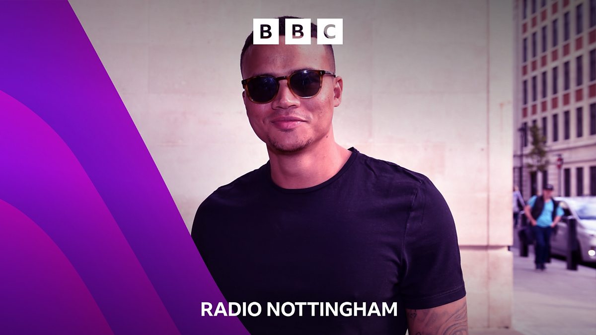 BBC Radio Nottingham - BBC Radio Nottingham, "You almost have to fake ...