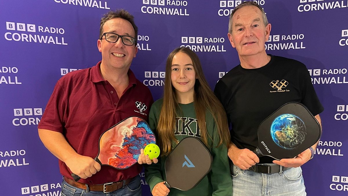 BBC Radio Cornwall - BBC Radio Cornwall Sport, 02/11/2022, Kernow ...