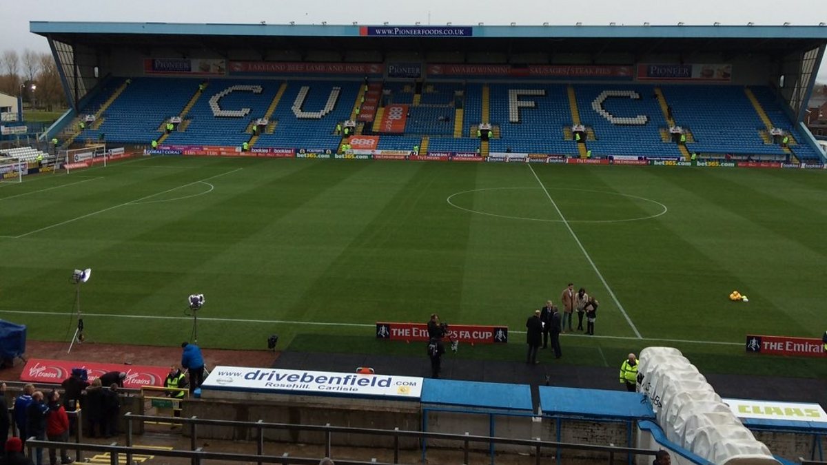 BBC Radio Merseyside - Total Sport Merseyside: Post-Match, 05/11/2022 ...
