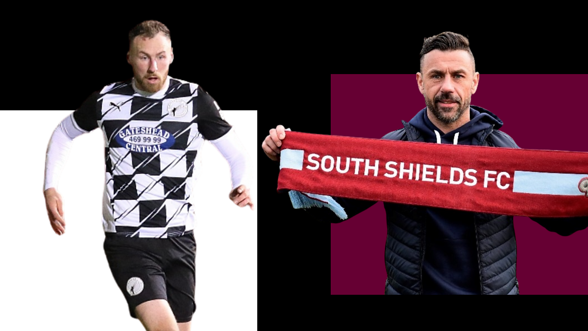 BBC Radio Newcastle - Total Sport - North East Sport: Post-match, 05/11 ...