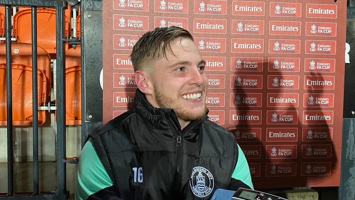 BBC Essex - BBC Essex Sport, Charlie Ruff: We know we can be better