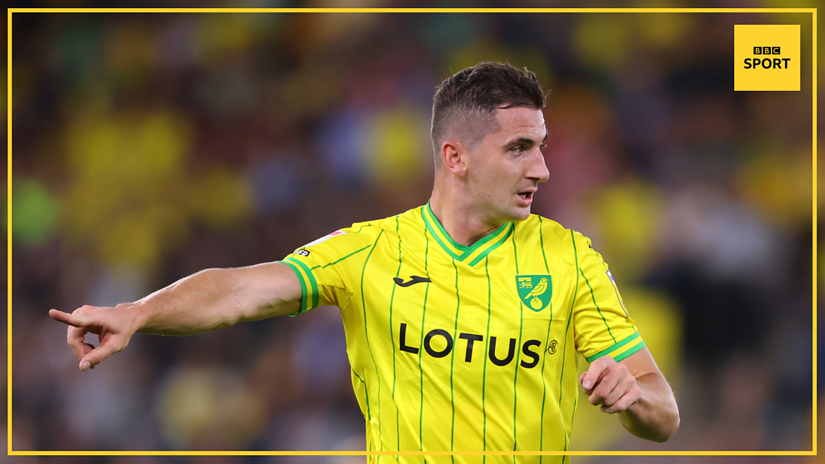 BBC Radio Norfolk - Canary Call, With Mark Rivers and Rob Butler ...