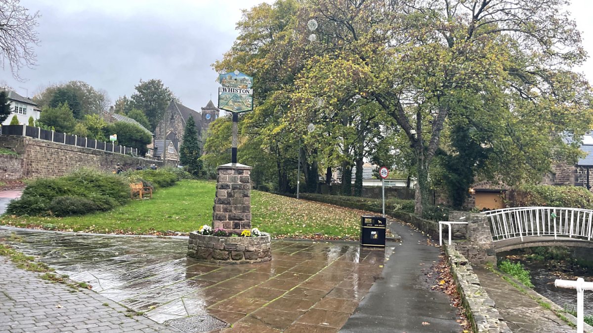 BBC Radio Sheffield - Becky Measures on BBC Radio Sheffield, Weekend ...