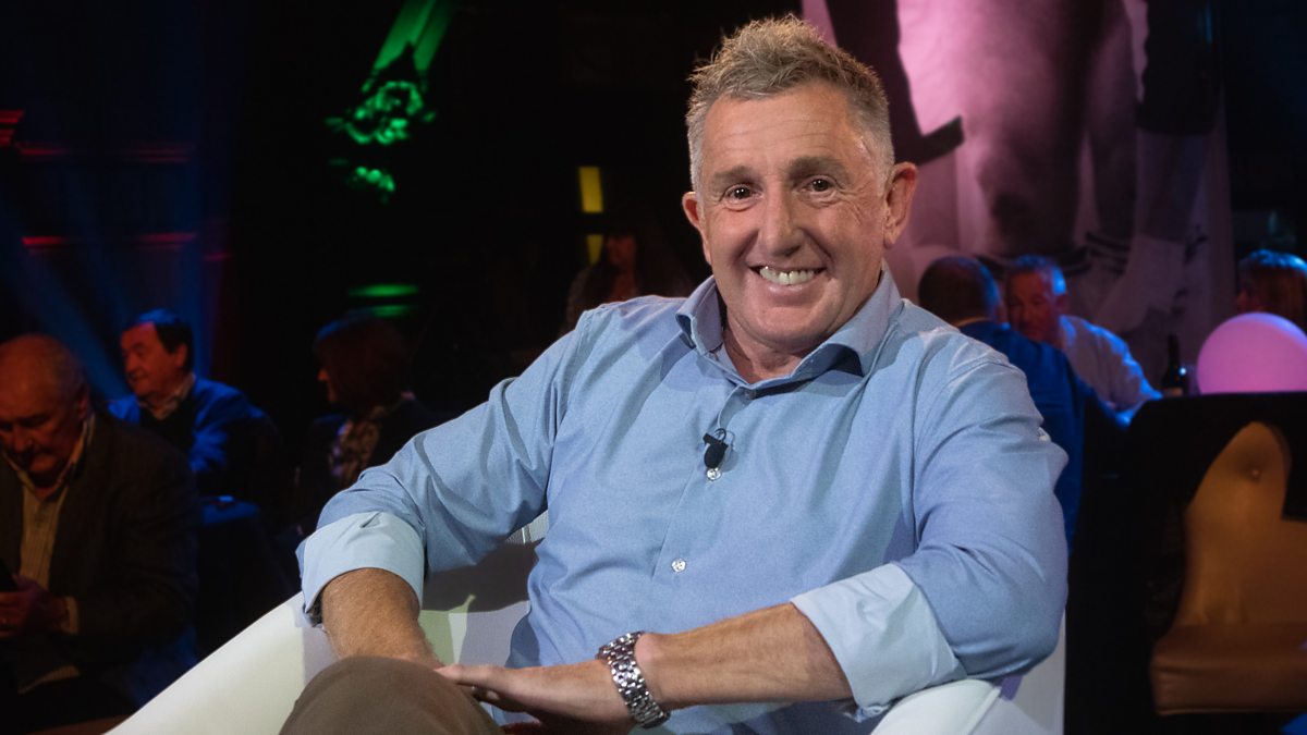 S4C - Jonathan, J yn 60