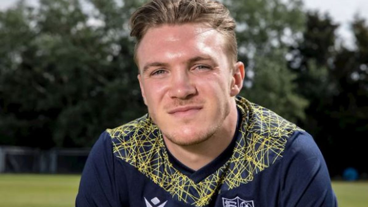 BBC Essex - BBC Essex Sport, Harry Taylor: It'll be good to see where ...