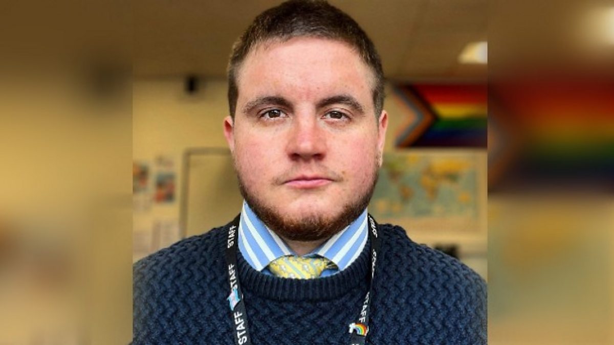 BBC Radio Leicester - Jo Bostock, 06/11/2022, 'I wish I had been more open'