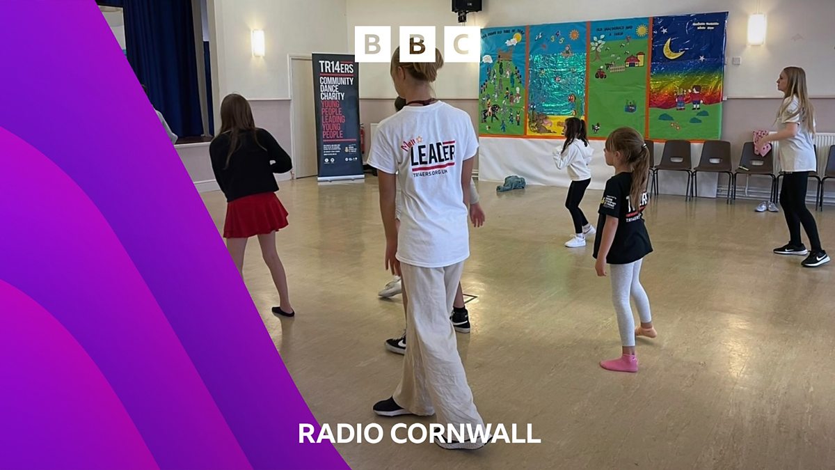 BBC Radio Cornwall - BBC Radio Cornwall, How Children in Need is ...