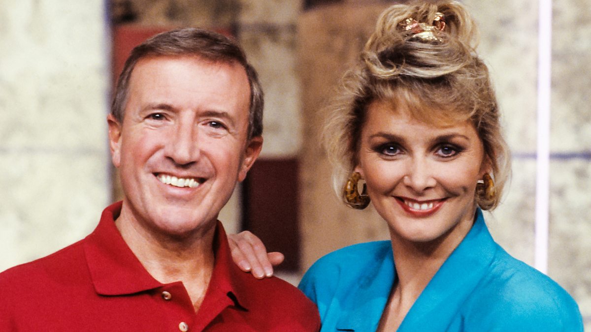 BBC One - Record Breakers - Episode guide