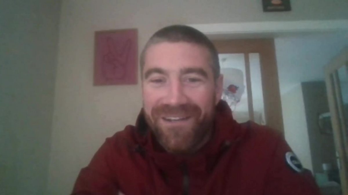 BBC Radio Leeds - West Yorkshire Sport Daily, RLWC Review: Kyle Amor