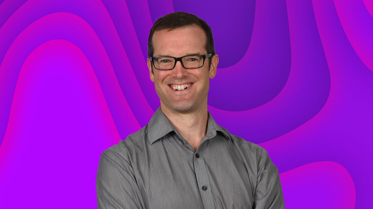 BBC Radio Cambridgeshire - David Webster