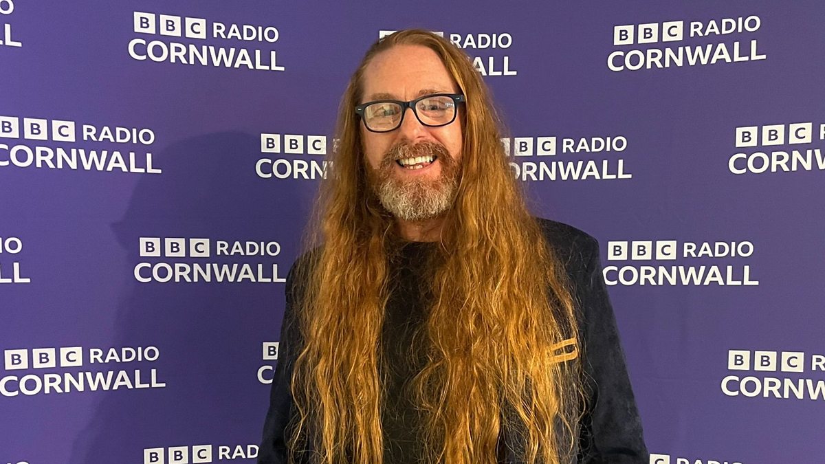 BBC Radio Cornwall - Tiffany Truscott, 07/11/2022, Cornwall-based ...