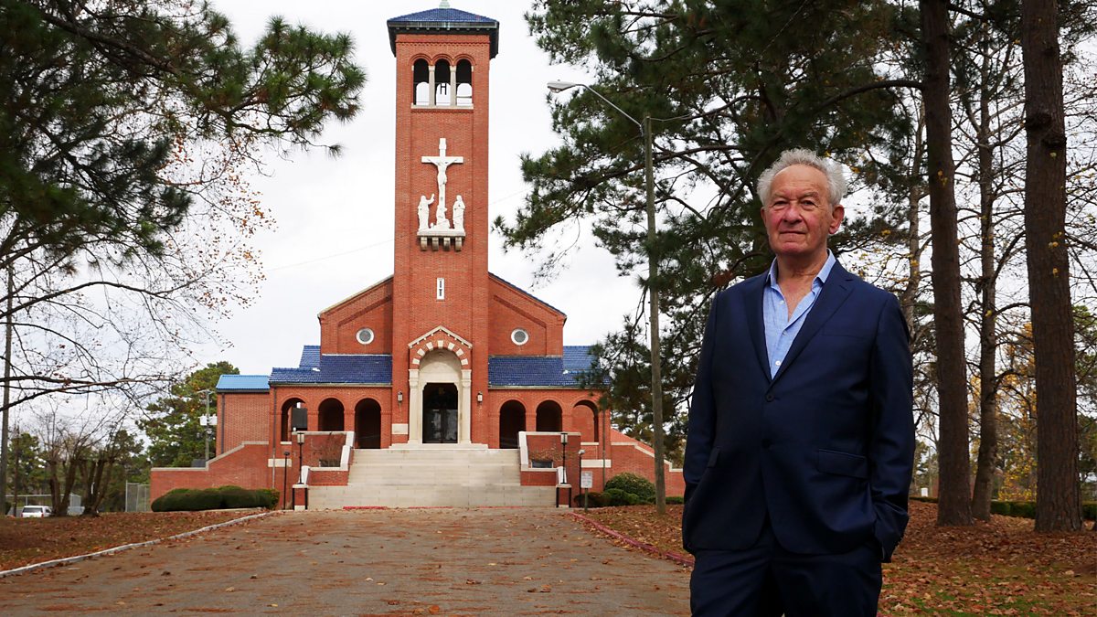 Simon Schamas History of Now - Series 1: 2. Equality - BBC iPlayer