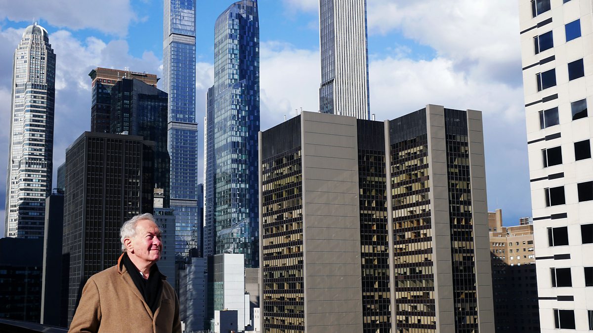 Simon Schamas History of Now - Series 1: 3. The Price of Plenty - BBC ...