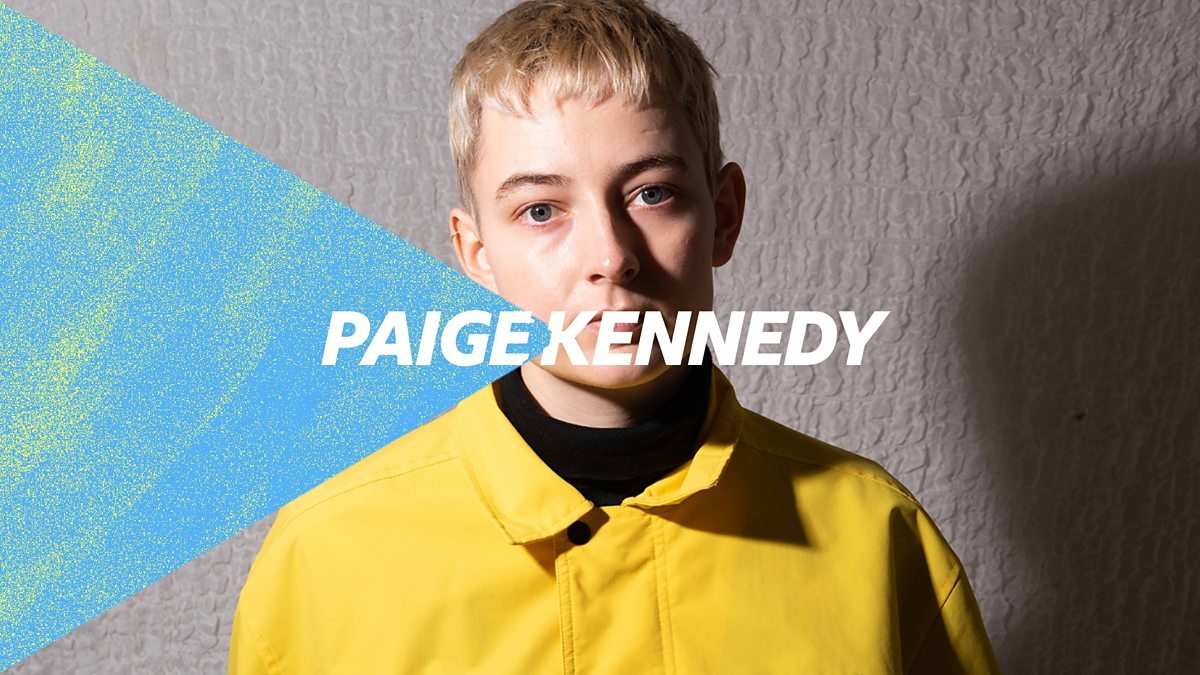 BBC Radio Kent - BBC Introducing - Kent, Record of the Week: Paige ...