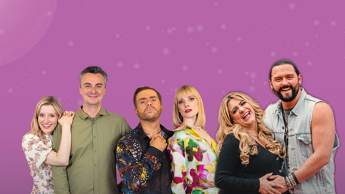 BBC One - The Scotts, Series 2