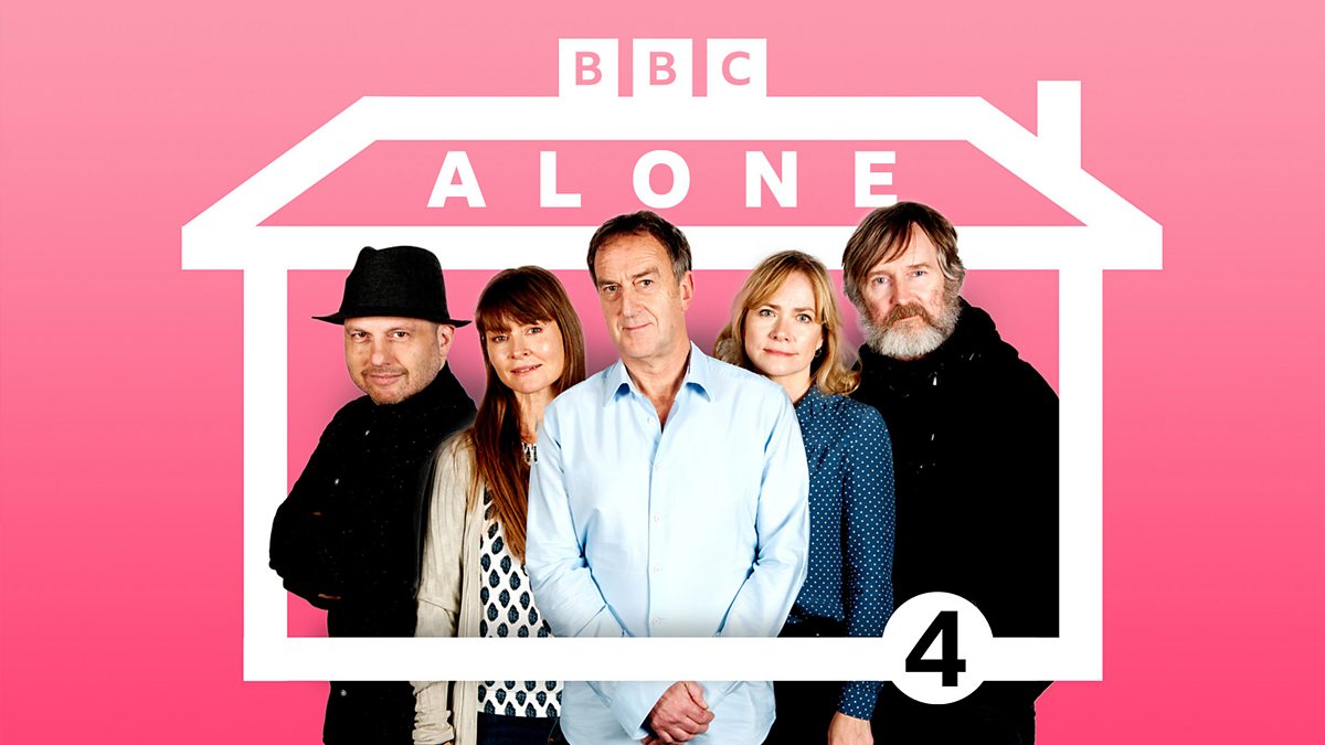 BBC Radio 4 - Alone, Series 3, One's Company