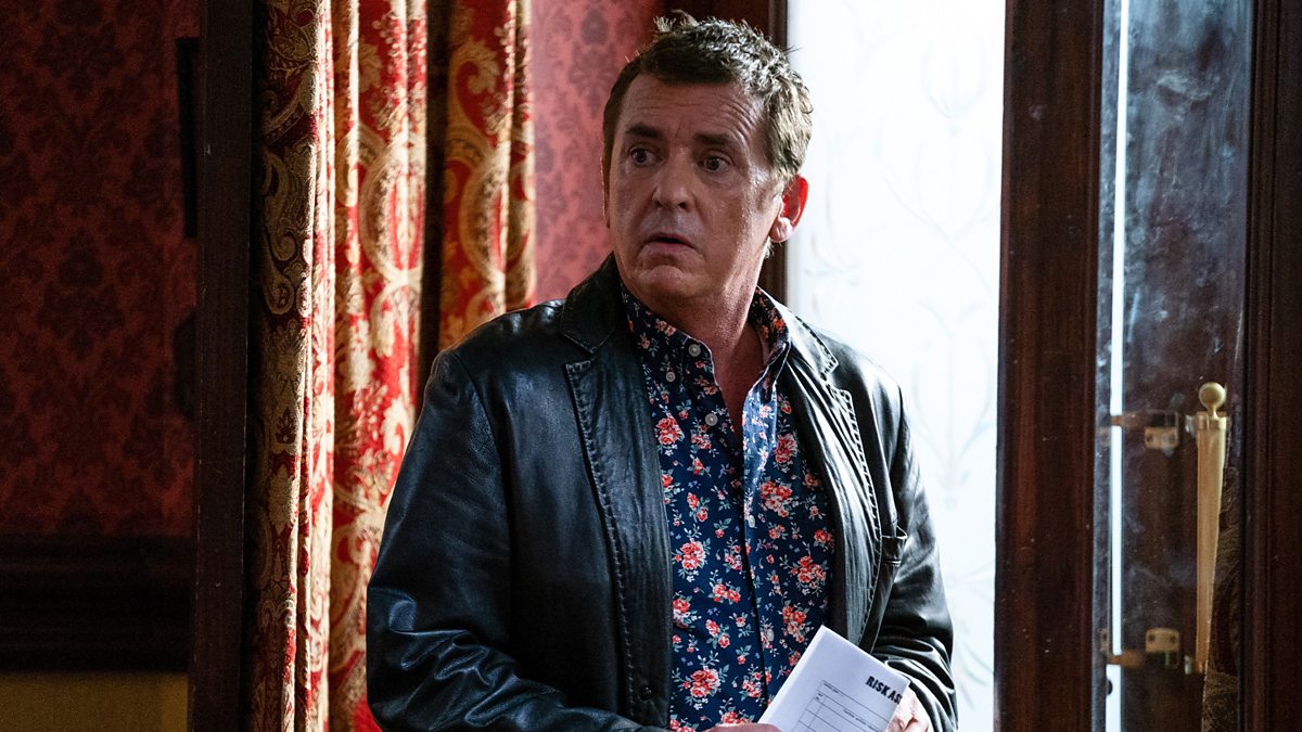 EastEnders - 17/11/2022 - BBC iPlayer