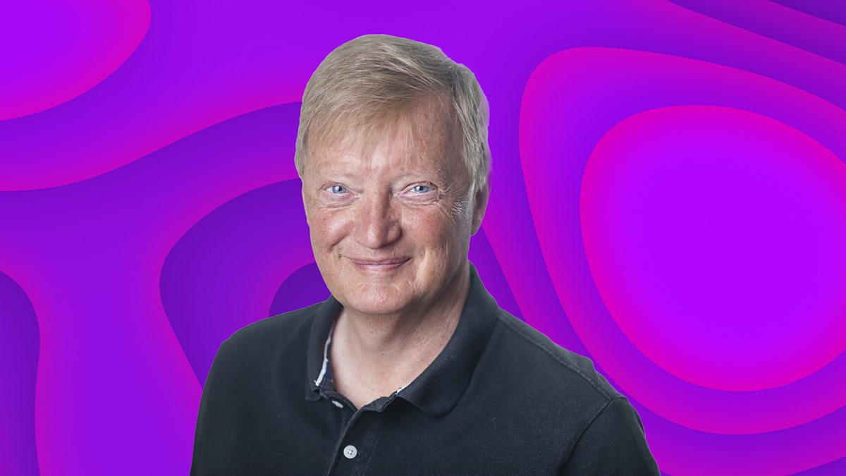 BBC Radio Devon - Jim Colvin