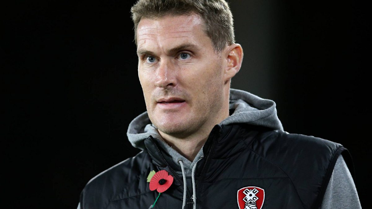 BBC Radio Sheffield - Football Heaven, 'We've been starting games well'