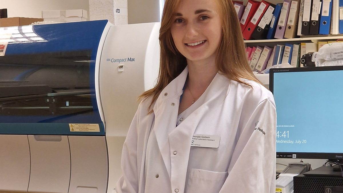 BBC Radio Solent - Alun Newman, 09/11/2022, Southampton medical ...