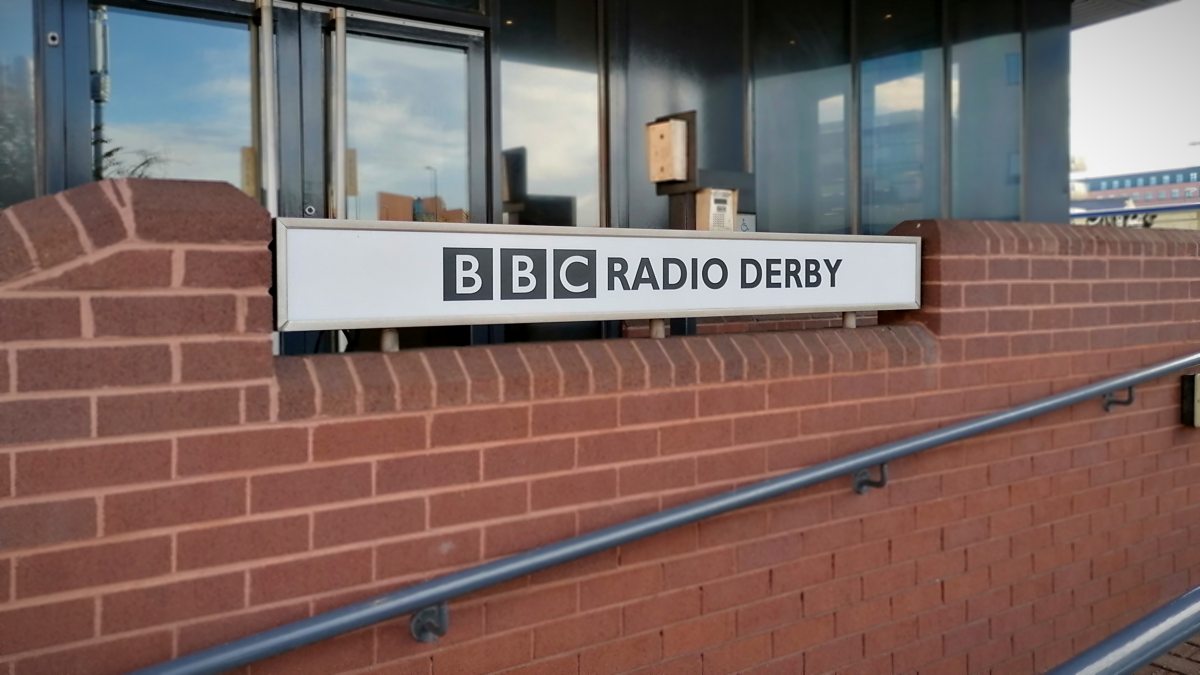 BBC Radio Derby - Ian Skye, “I don’t think we are taking the ‘Local ...