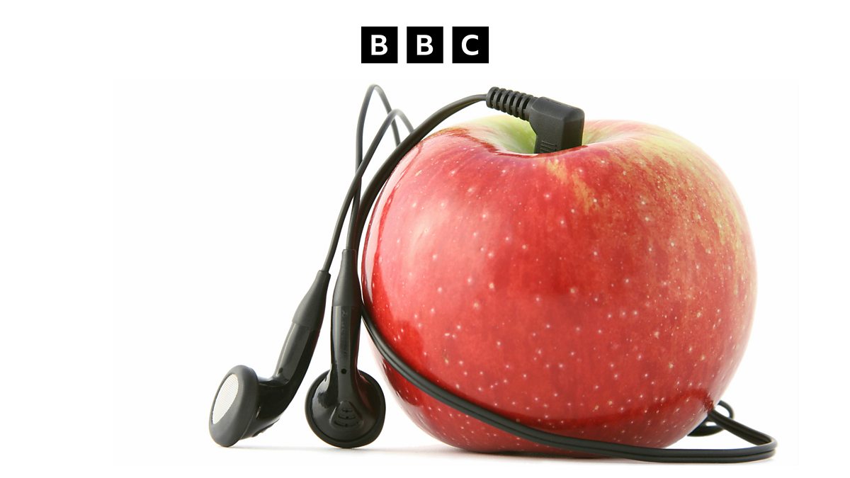 BBC World Service - The Food Chain, Eating With Our Ears: The Sound of Food