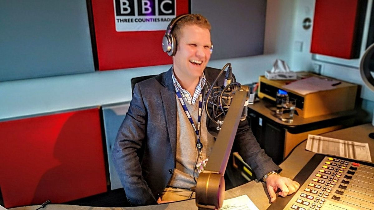 BBC Three Counties Radio - The JVS Show, Do you support the nurses ...