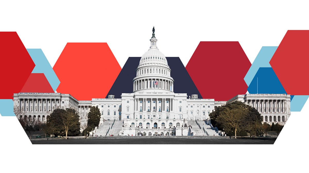 BBC News - US Elections 2022, 09/11/2022 GMT