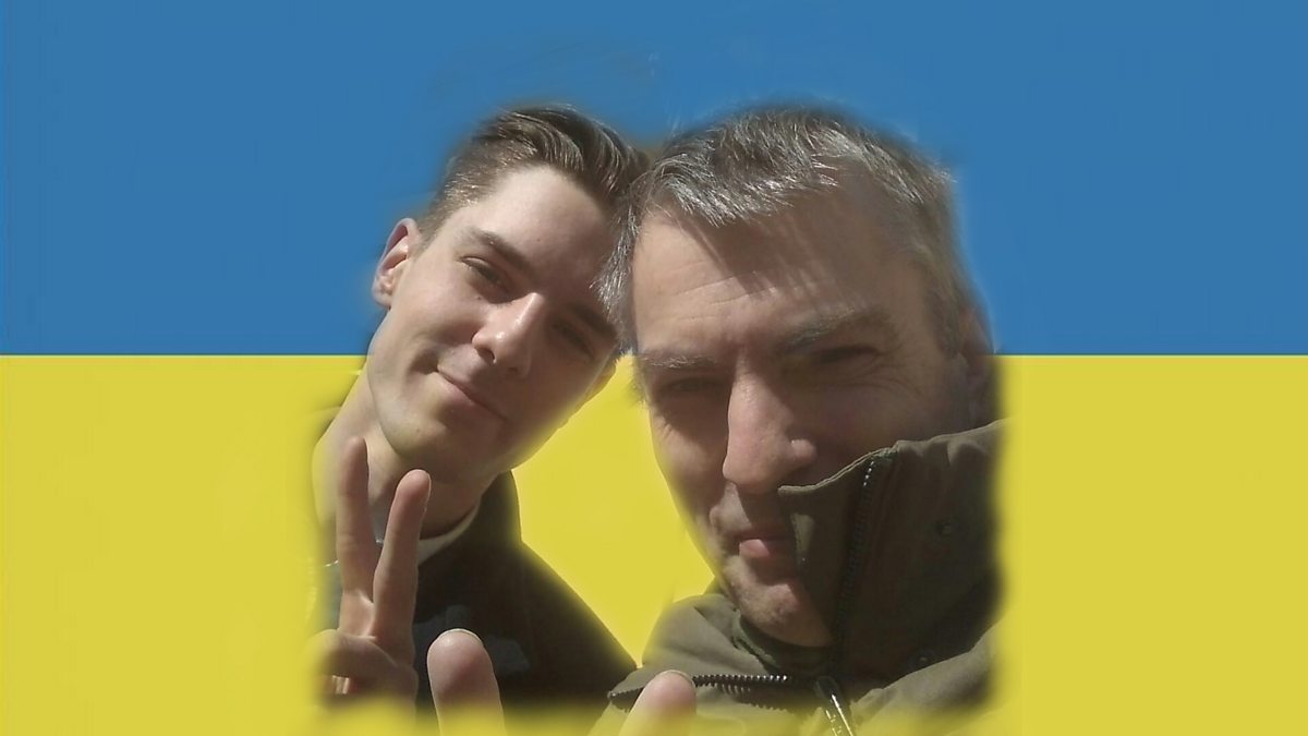 BBC Radio 4 - Soul Music, Chervona Kalyna