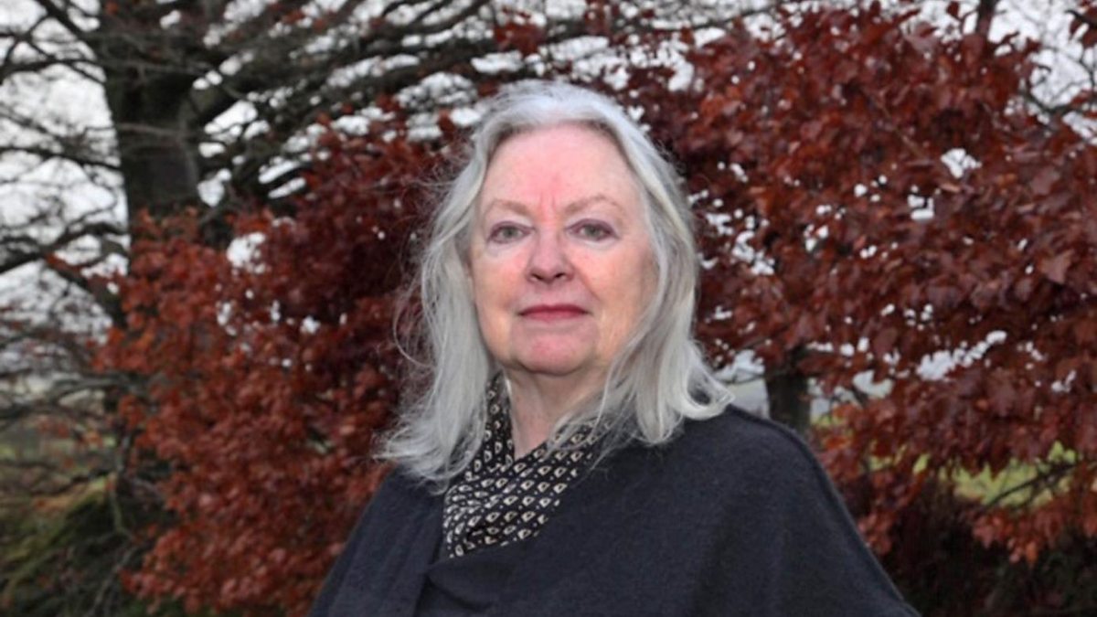BBC Radio 4 - Best of Today, Gillian Clarke: My winter walk