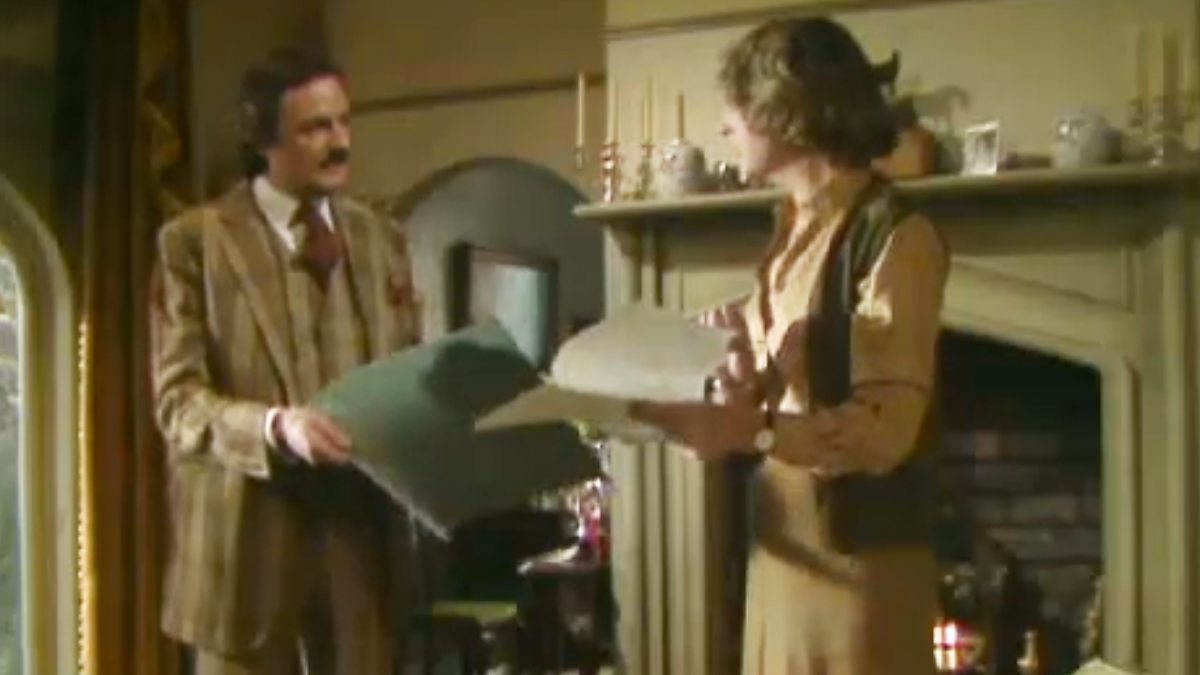 To the Manor Born - Series 2: 4. Tramps and Poachers - BBC iPlayer