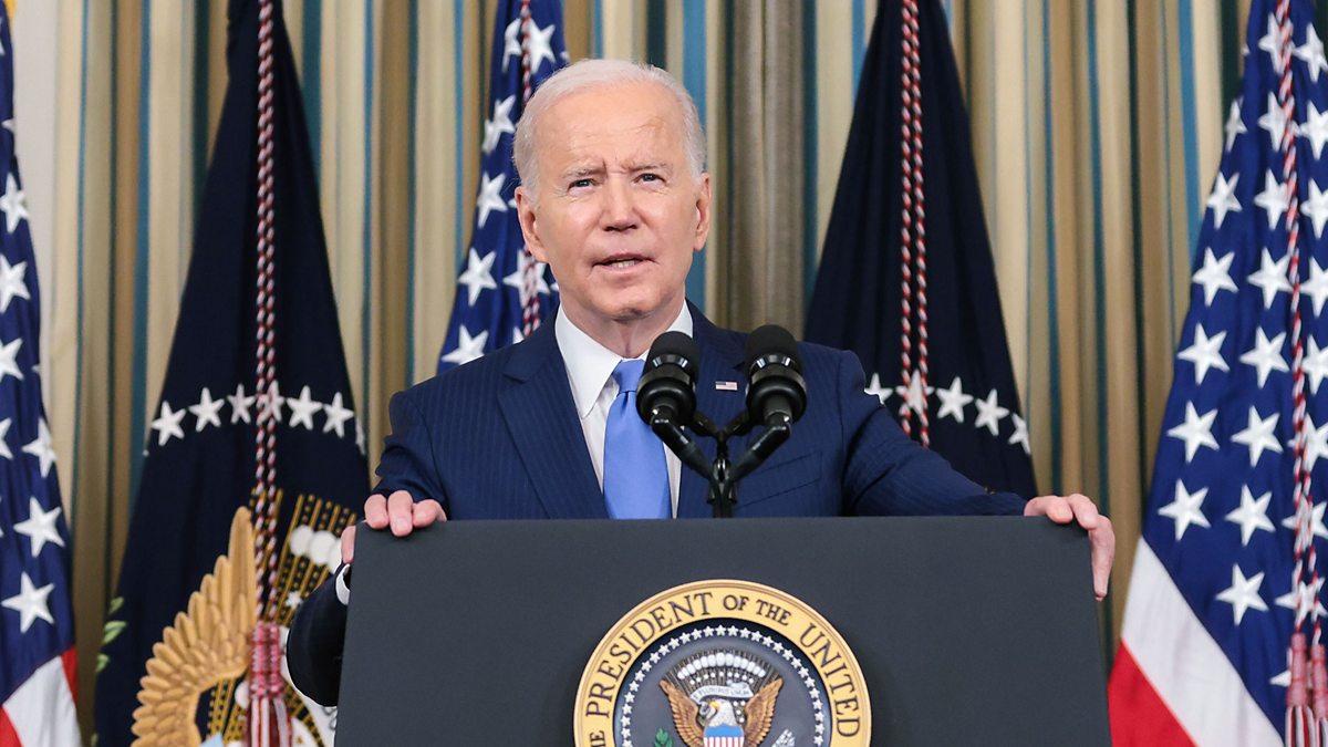 BBC Radio 4 - The World Tonight, Democrats do better than expected in ...