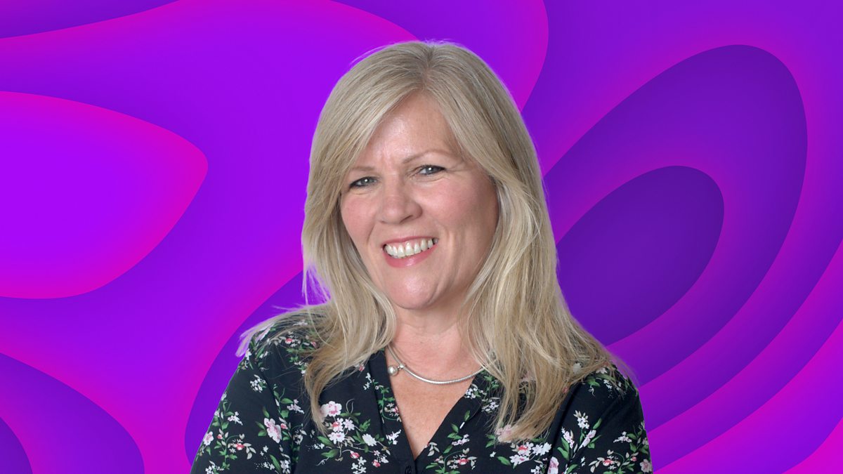 BBC CWR - Rachel New