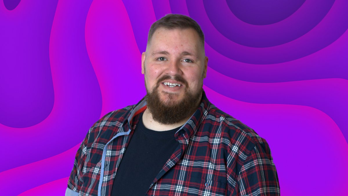 BBC CWR - Mikey Burrows