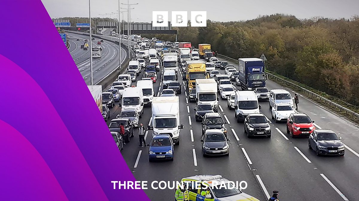 BBC Three Counties Radio - BBC Three Counties Radio, Herts PCC: Media ...