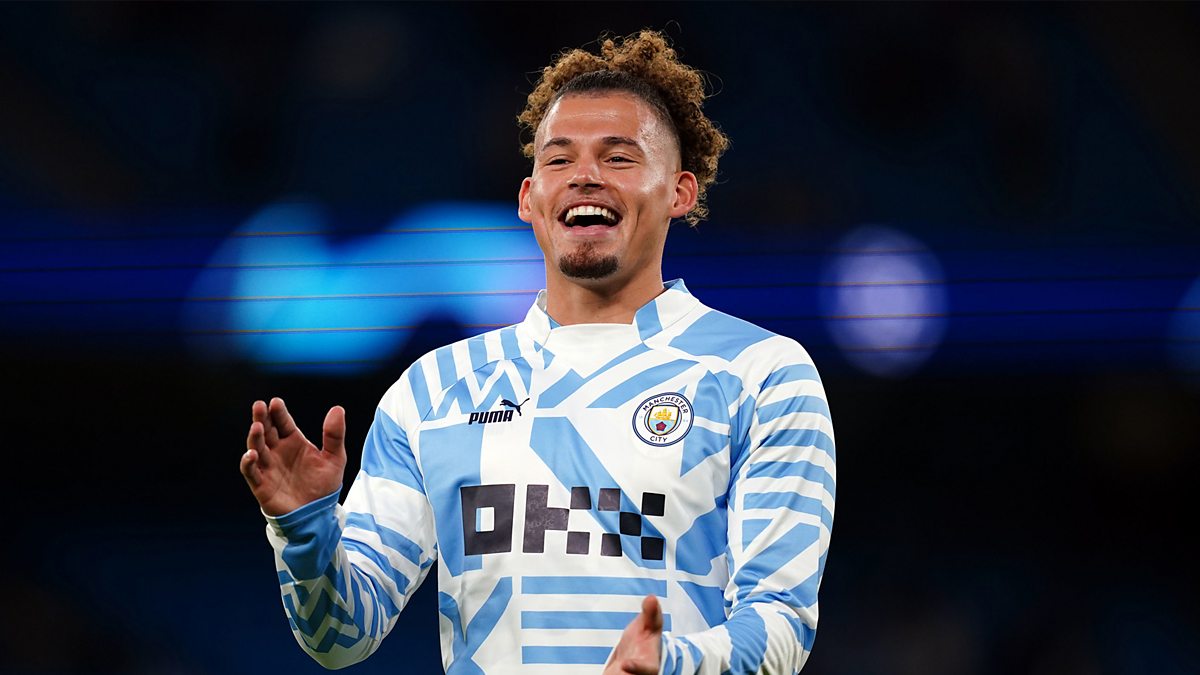 BBC Radio Leeds - Richard Stead, 'His coordination skills were always ...