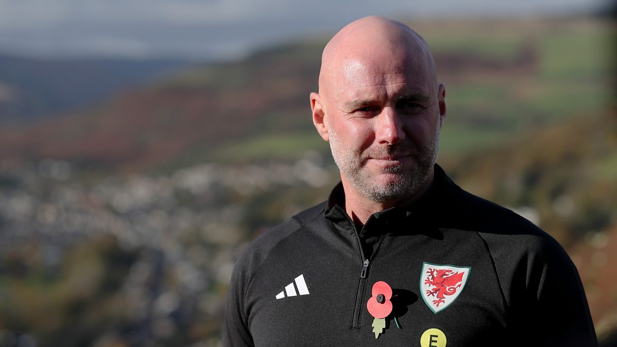 BBC Radio Wales - Feast of Football, Episode 240: The World Cup squad ...