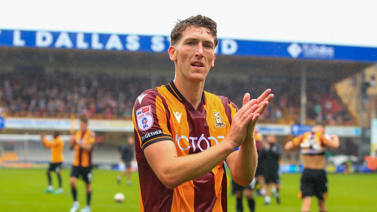 BBC Radio Leeds - West Yorkshire Sport Daily, We need more consistency ...