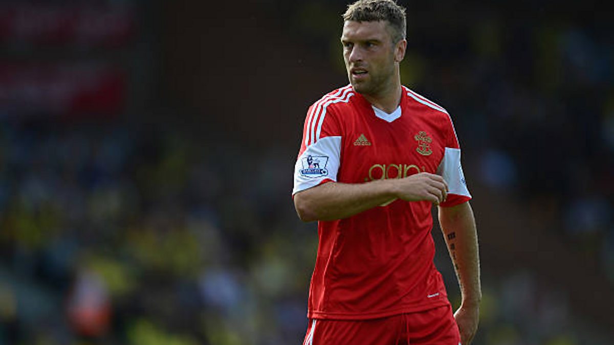 BBC Radio Solent - Solent Sport, "I'm made up, a bright young British ...