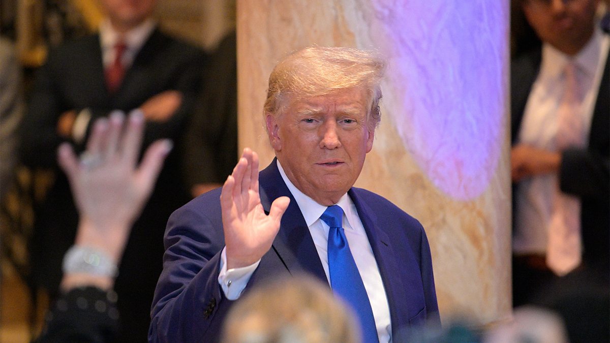 BBC Radio 4 - From Our Own Correspondent, The Republican Wave That Wasn't