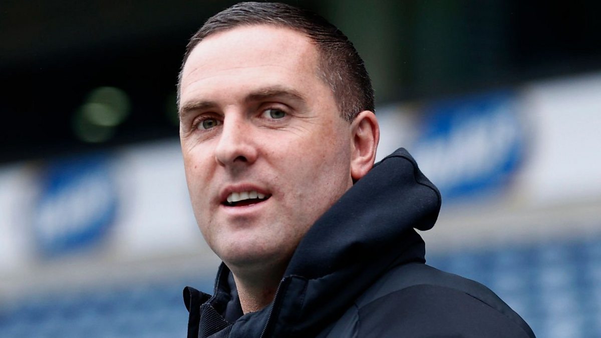 BBC Radio Leeds - West Yorkshire Sport Daily, It's massive that we get ...