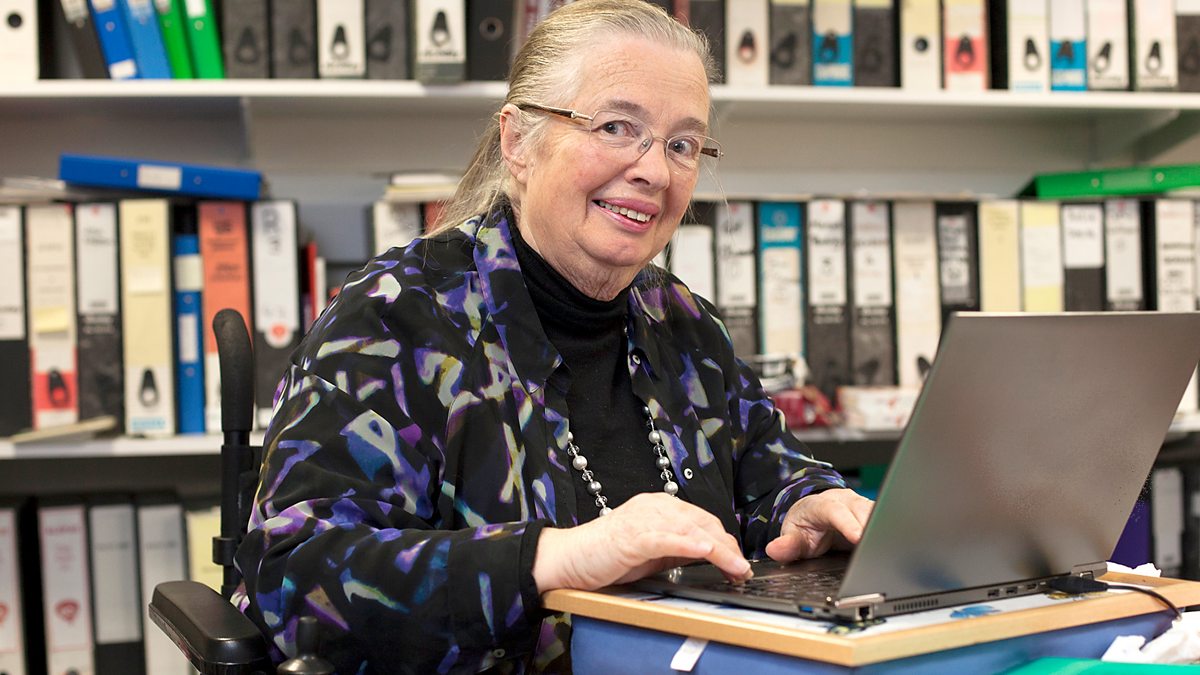 BBC Radio 4 - Desert Island Discs, Professor Jean Golding, epidemiologist