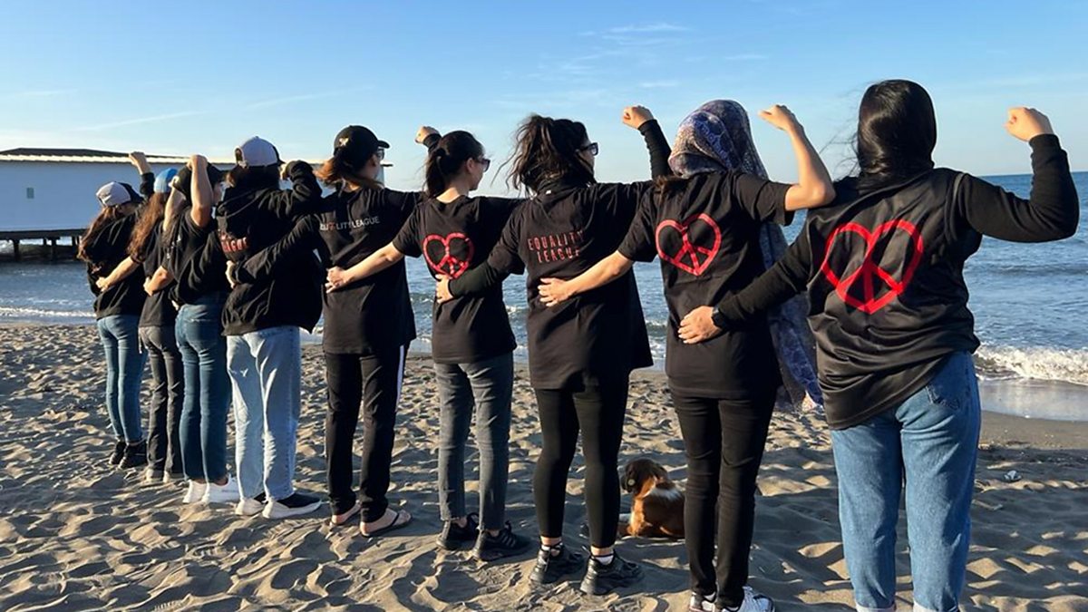 BBC World Service - Sportshour, From Afghanistan to America via Albania ...