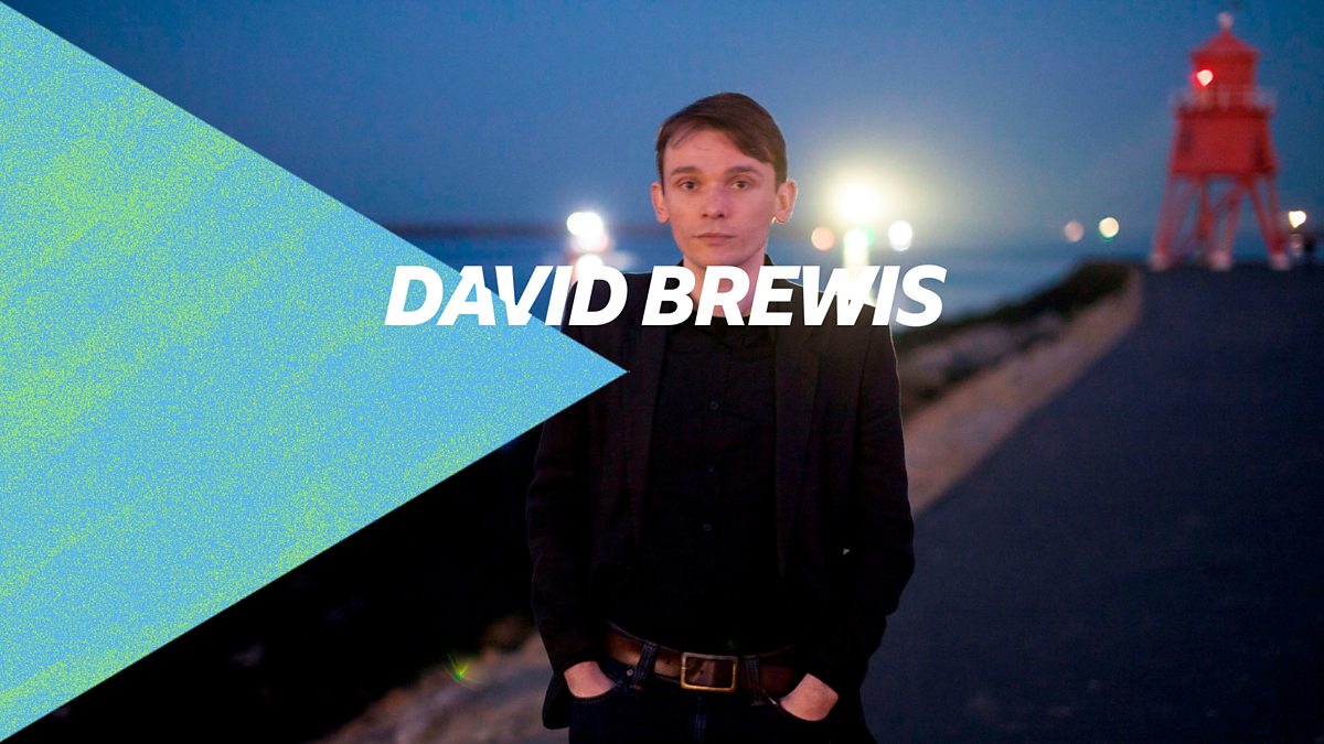 BBC Local Radio - BBC Introducing - North East, Lizzie Esau, David ...