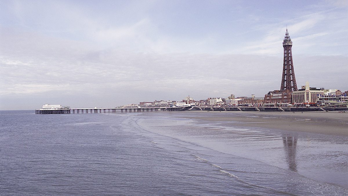 BBC Radio Lancashire - The Unmissable Podcast, Blackpool's £40m Boost