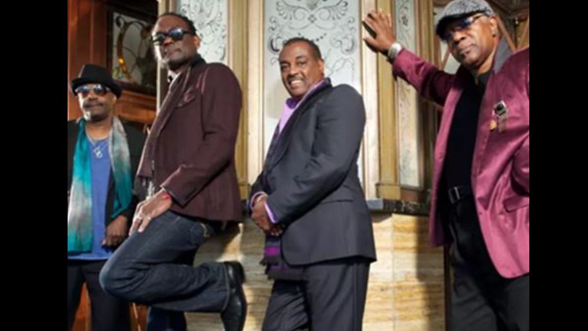 BBC Radio Surrey - Amanny Mo, Kool & the Gang, leading lady Emma Mackey ...