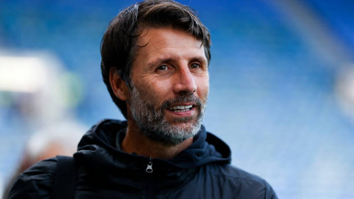 BBC Radio Solent - Solent Sport, "It was frustrating to concede from ...